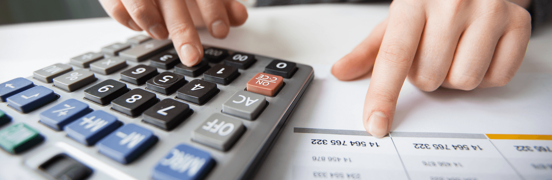 Trésorier : Fiche Métier - Salaire - Jobijoba