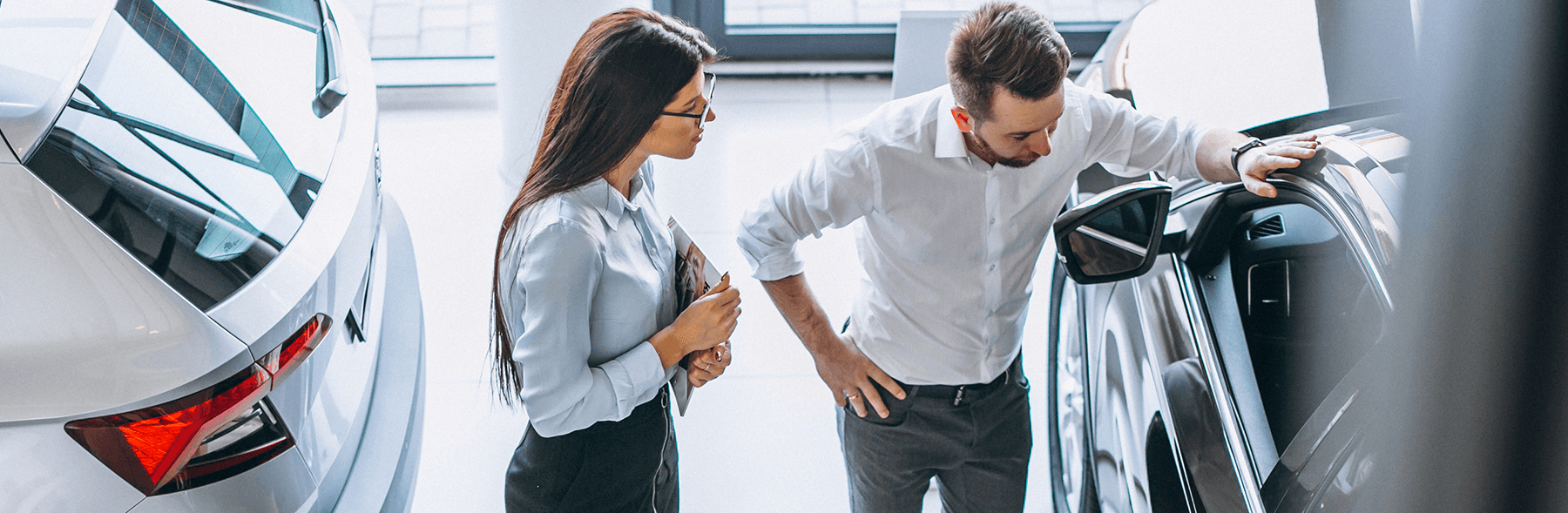 Vendeur : Fiche Métier - Salaire - Jobijoba