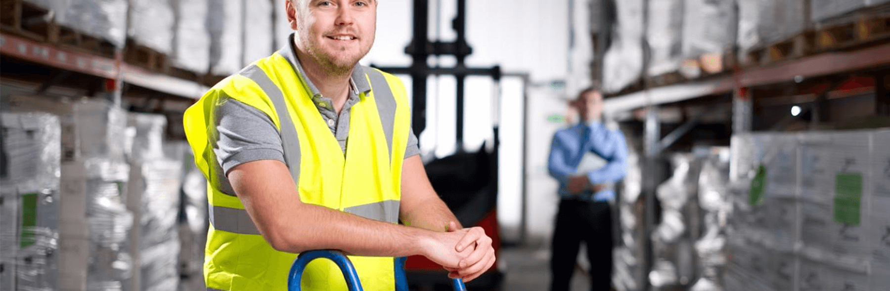 Cariste : Fiche Métier - Salaire - Jobijoba