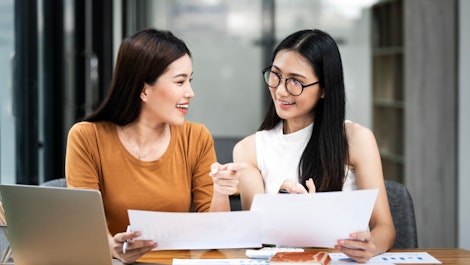 What Is a Work Relationship?